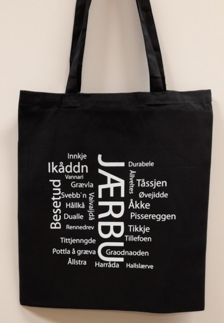Jærbu Handlenett | TRYKKFORALLE AS